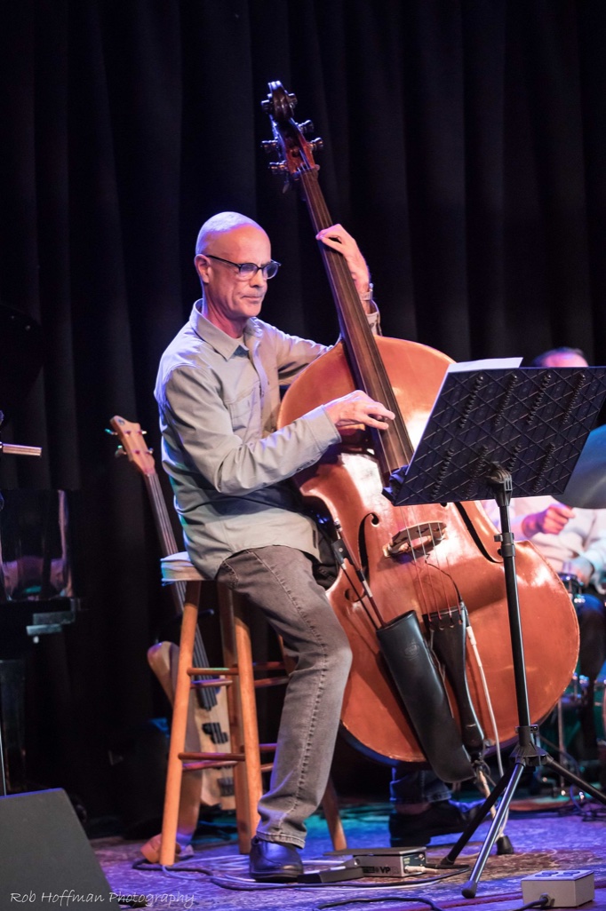 Bios – MOB Jazz Quintet